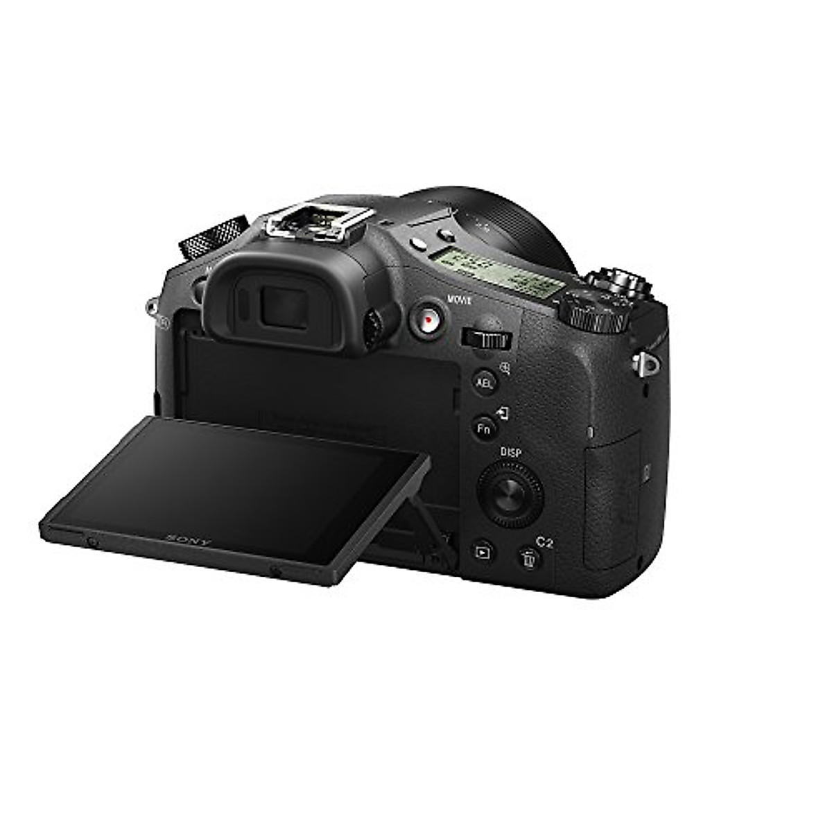 Sony DSC-RX10M II Cyber-shot Digital Still Camera