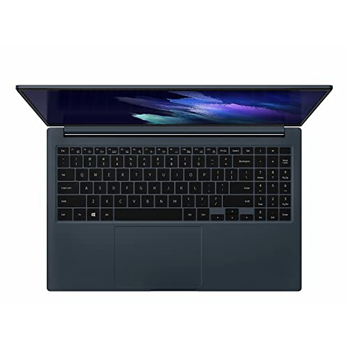 SAMSUNG Galaxy Book Odyssey 15 Gaming Laptop 15.6" FHD Display 11th Generation Intel Hexa-Core i7-11600H 16GB RAM 1TB SSD GeForce RTX 3050 Ti Max-Q 4GB Graphic Backlit Fingerprint USB-C Win11 Black