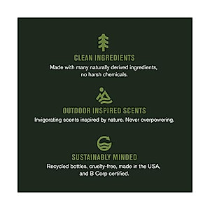 Every Man Jack Sandalwood Scent Hydrating Beard Oil, Paraben Free, Natural, 1.0 Fluid Ounce (Pack of 1)