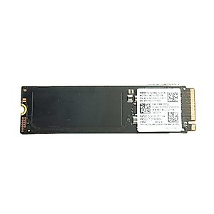 Solid State Drive MZVLQ512HBLU-00B00 Compatible Replacement Spare Part for Samsung PM991a MZ-VLQ512B 512GB TLC M.2 2280 NVMe PCIE 3.0 x4 SSD