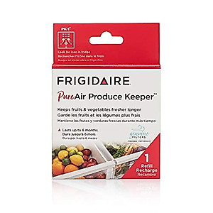 Frigidaire FRPAPKRF Pure Air Produce Keeper