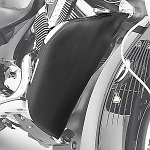 Hopnel V30-109BKC Black Classic Pac-A-Derm Victory