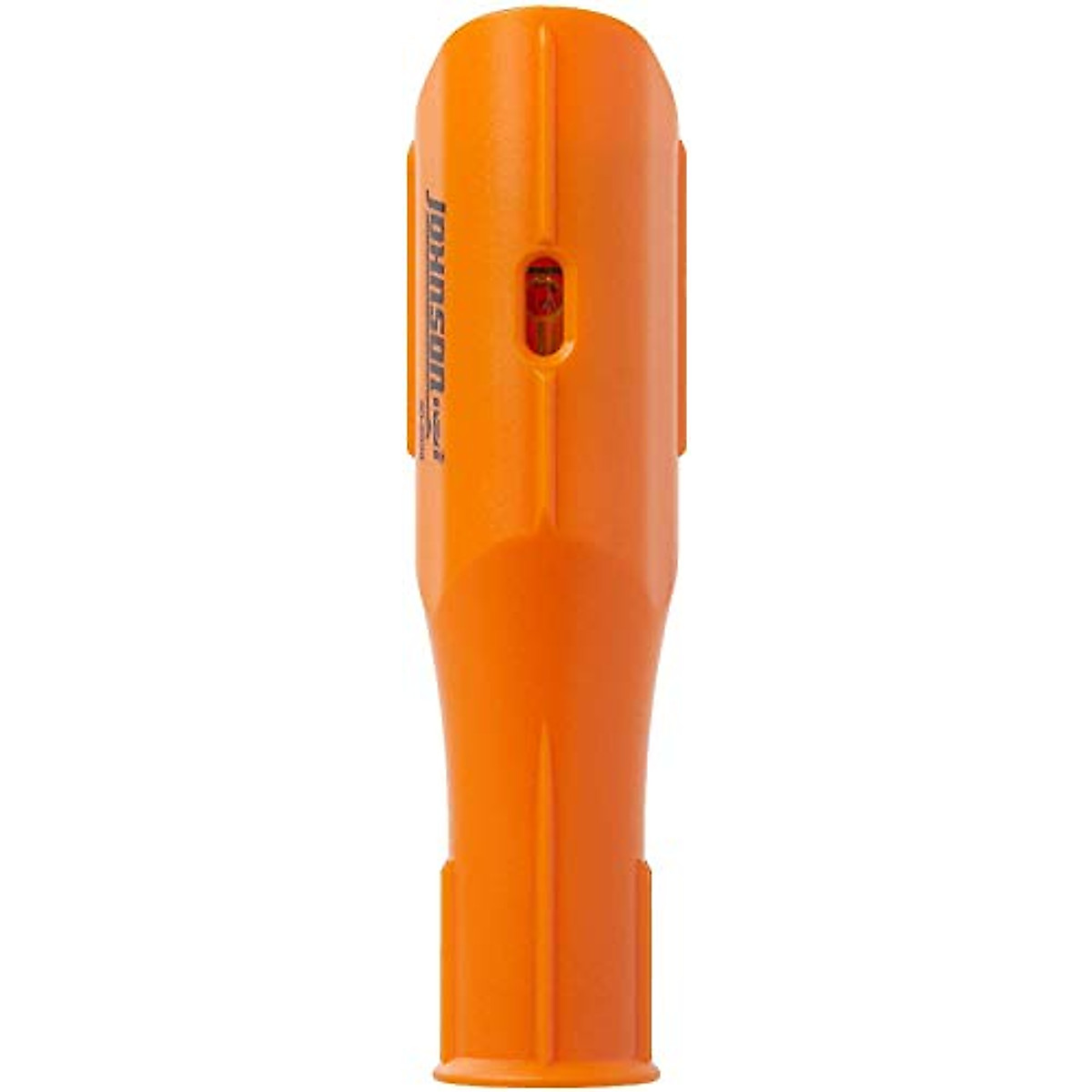 Johnson Level & Tool 80-5556 Hand Held Sight Level, Orange, 1 Level