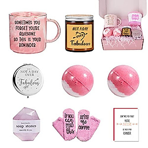 Ithmahco Birthday Gifts For Friends