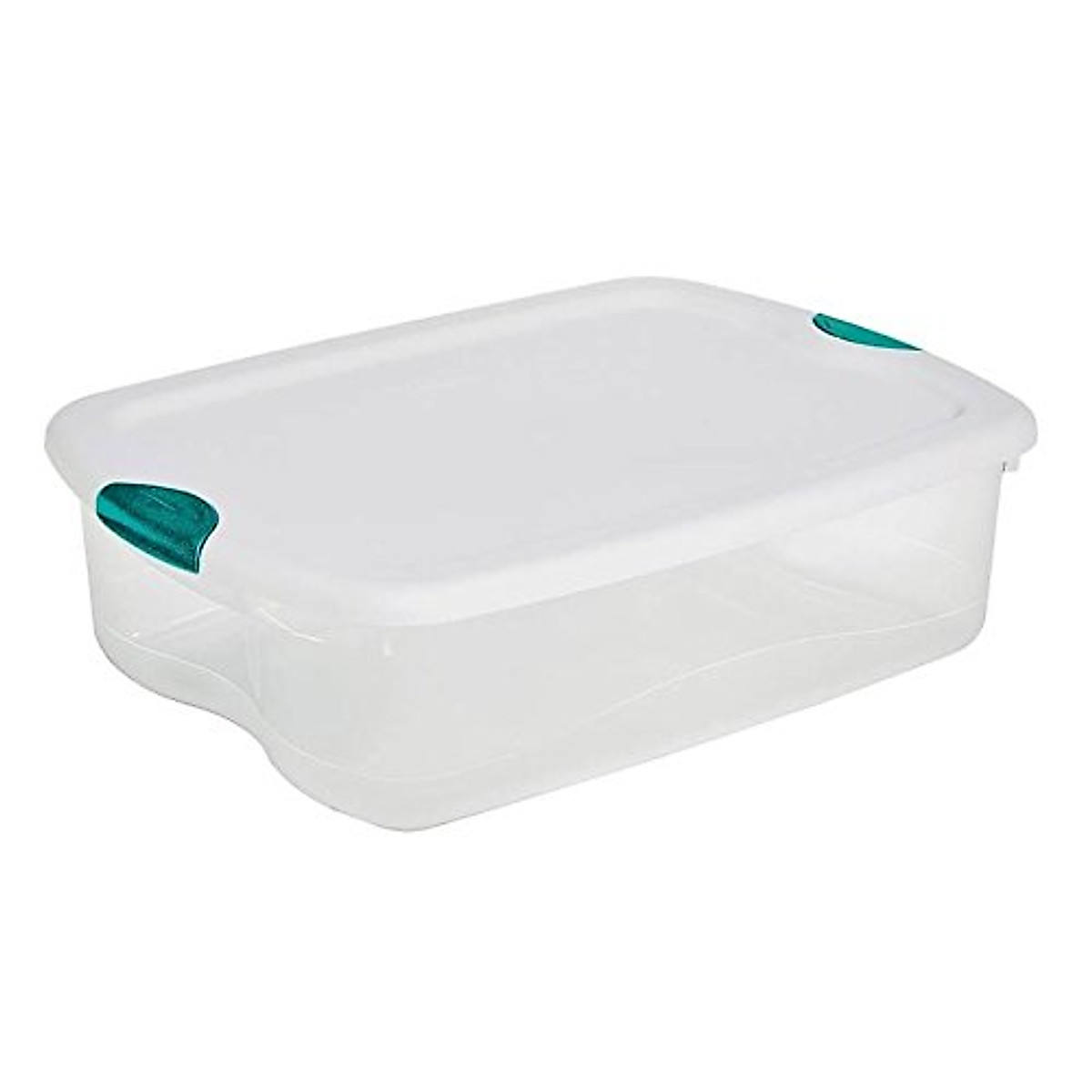 Sterilite Corp Box Storage