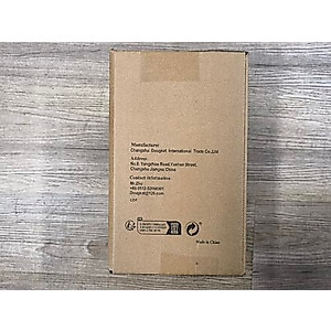 Miguel Dog Bed with Removable Cushion/Pillow for Medium Small Dogs, Washable Pet Bed with Side Easy to Wash Puppy Bed, Large Rectangle Cat Bed for Indoor Cat with Anti-Slip Bottom, Gray 30 Inch