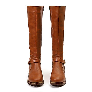 Womens Sandals, Snow Boots for Women Waterproof Women Athletic Boots Non Slip Boots White Booties Plus Size No Back Boots Womens Shoes Dressy Casual