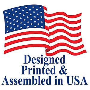 Green Recycle Symbol Sticker 7.5 x 10.75 in. Encourage Recycling. Weather Resistant.