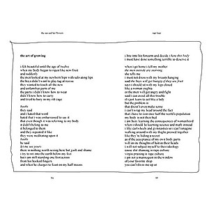 The Sun and Her Flowers