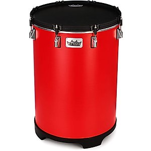 Remo Tall Drum, inch (BH0014A1)