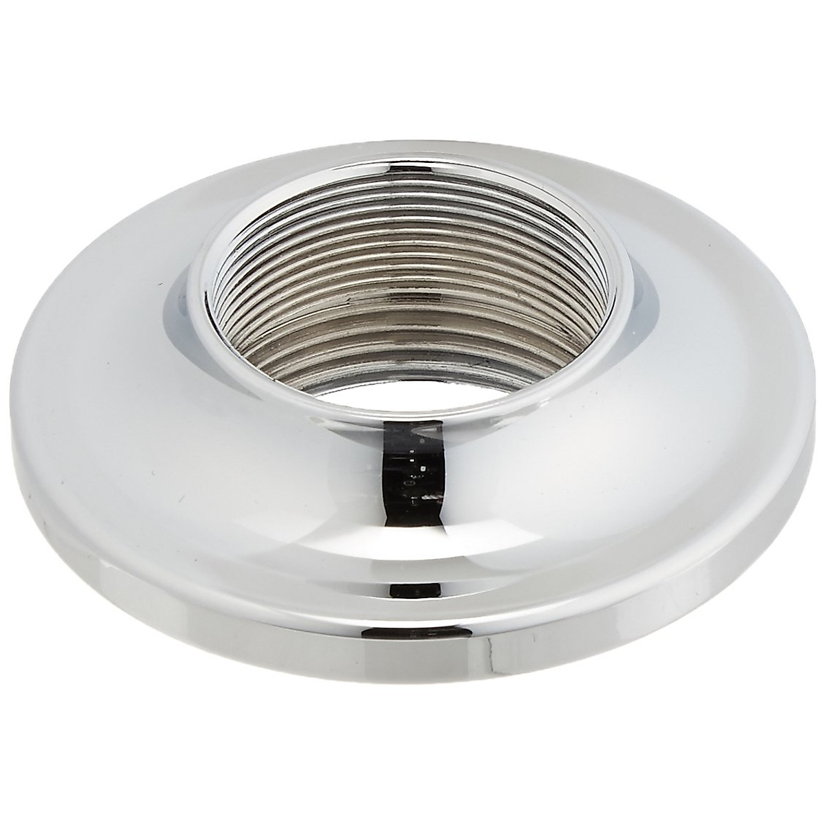 KOHLER 1009746-CP Escutcheon, Polished Chrome