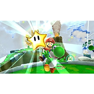 Super Mario Galaxy 2