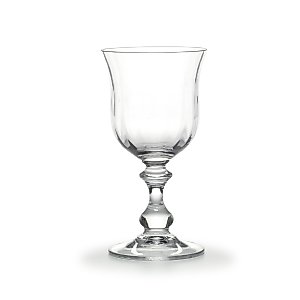 Mikasa French Countryside Wine, 11.25 Oz
