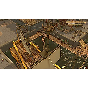 Stranded Sails - Xbox One