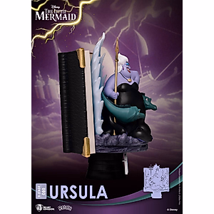 Beast Kingdom DS-080-STORY Book Series-Ursula