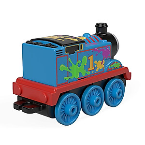 THOMAS & FRIENDS GHK64 Friends Fisher-Price Thomas, Multi-Colour