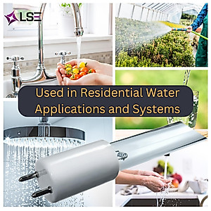 LSE Lighting MWC-7 UV Bulb for Master Water MWCE-7