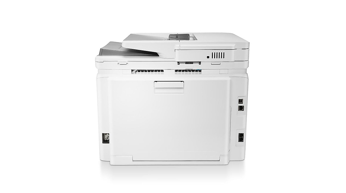 HP Color LaserJet Pro M283fdw Wireless All-in-One Printer | Fast Color ...
