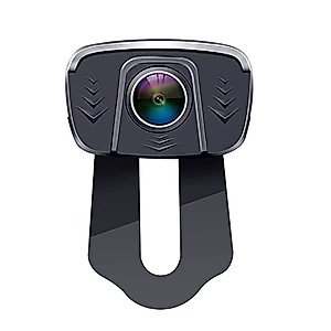Rohent License Plate Camera