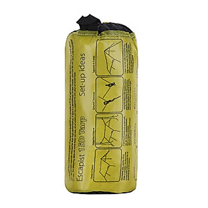 Sea to Summit Escapist Tarp Ultralight Shelter, Large