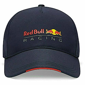Red Bull Racing F1 Classic Hat Navy