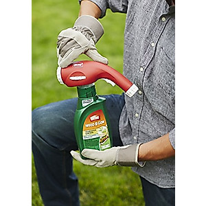 Ortho Weed B Gon Plus Crabgrass Control Concentrate2, 32 oz.