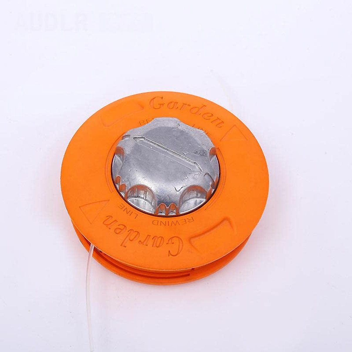 Tool parts replace for Machine European Code Plastic Nylon Straw Head Automatic Winding European Code Aluminum Head Straw Head