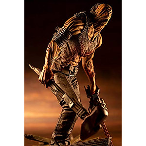 Kotobukiya Dead by Daylight: The Hillbilly PVC Statue