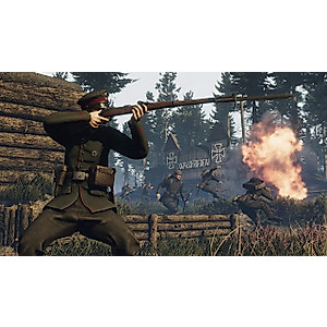 TANNENBERG: Eastern Front