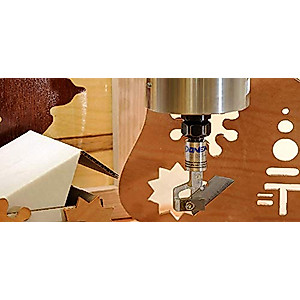 Donek Tools D2 Drag Knife