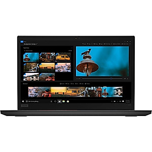 Lenovo THINKPAD E15,Intel CORE I5-10210U,4GB DDR4,500GB HDD 7200RPM,15.6" FHD (1920X10