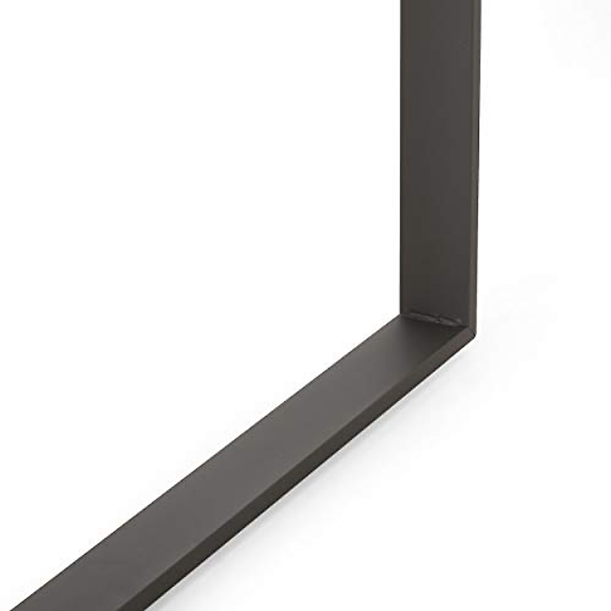 Christopher Knight Home Colfax Outdoor Dining Sets, Natural + Gray + Dark Gray