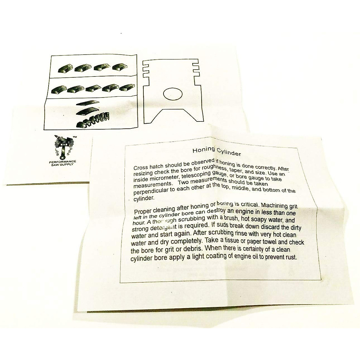 Lil Red Barn 2 Sets of Piston Rings Replaces Kohler 24-108-08-s, 24-108-08, 2410808, 24-108-18, 24-108-18-s, 2410818 80mm Standard Bore, 1.5mm Rings, Style A