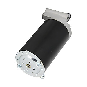 Kohler 7000 Series Starter Motor Replacement KT715 KT725 KT730 KT735 Courage Twin SV710 SV715 SV720 SV730 SV735 SV740,20HP 23HP 25HP 27HP 1999-1140051 3209801 3209803 3209804 3209808