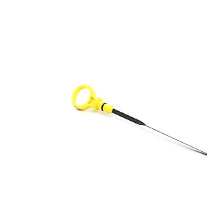 Red Hound Auto Engine Oil Dipstick Compatible with Ford F150 97-04, F250 98-99, Expedition 00-02; 4.6 or 5.4L Only