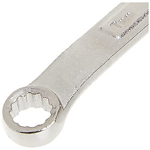 CRAFTSMAN Combination Wrench, Metric, 7mm (CMMT12081)