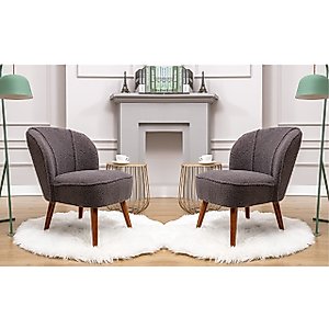 Gold Sparrow Appleton Accent Chair, Koala