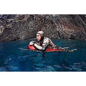 Seac Sea Mate, Inflatabe Gangway Boat