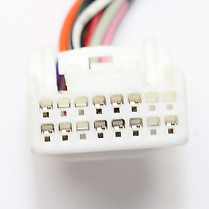 Kool Vue Driver & Passenger Side Power Heated Mirrors for Lexus NX200t NX300h 2015-2017 With Signal Light & Memory Paintable