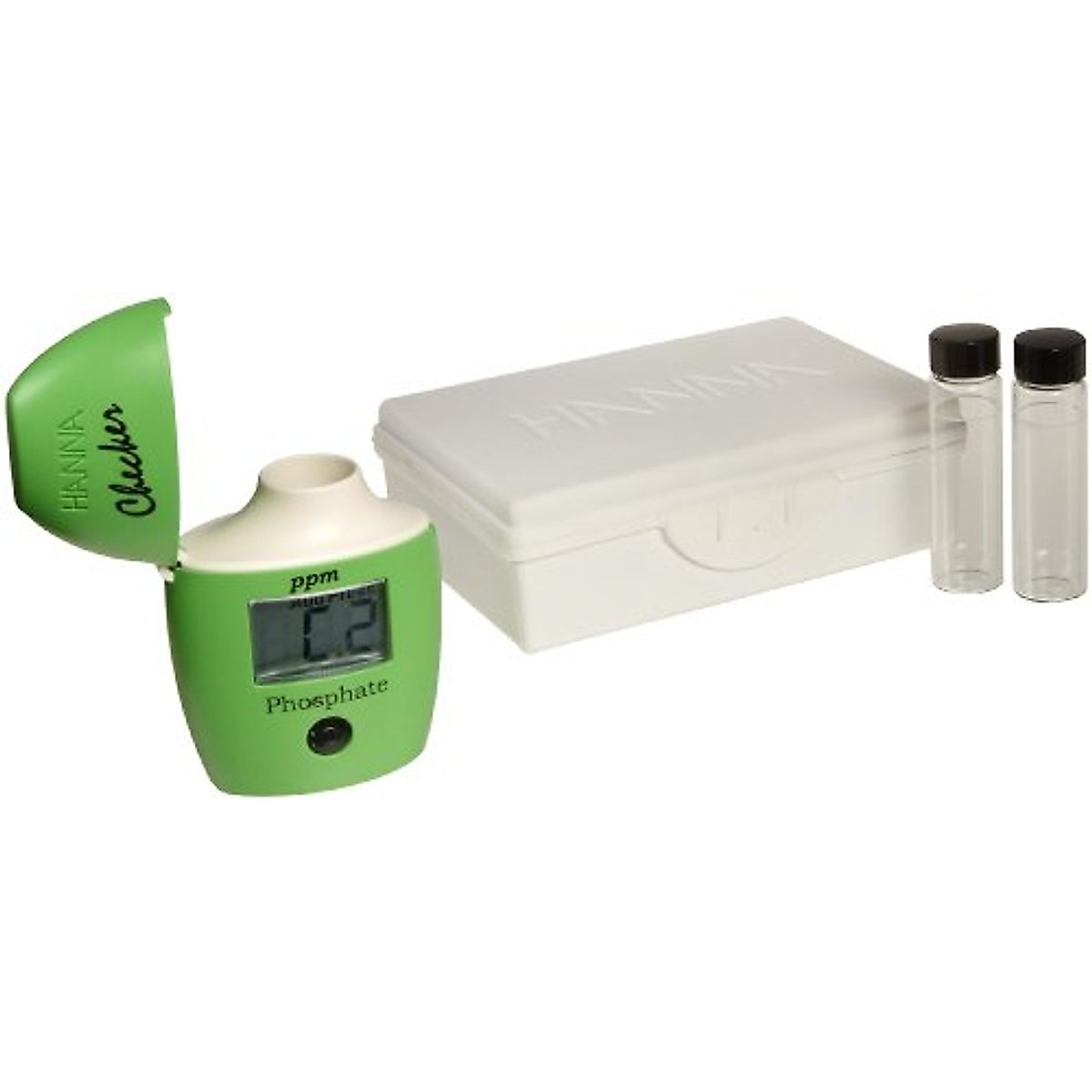 Hanna Instruments HI713 Phosphate Low Range Checker® HC