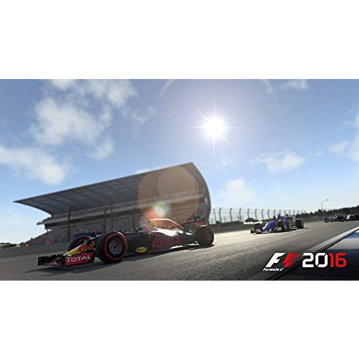 F1 2016 - Xbox One