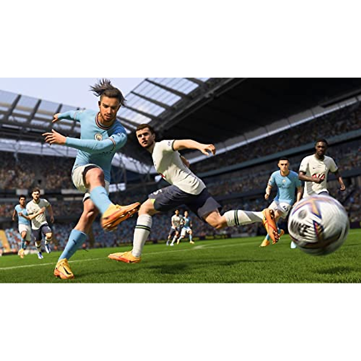 FIFA 23 - Xbox Series X