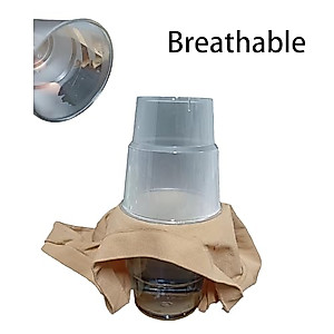 3 pcs Ballet Dance Briefs-Nude Underwears(Toddler Girls Women)