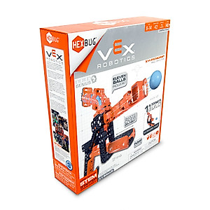 Hexbug 406-5517 Jungen Spielzeug