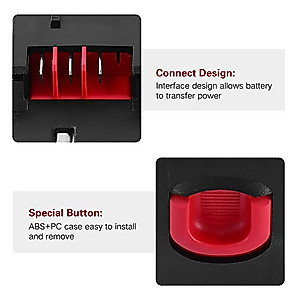 3.6Ah Mi-Mh Replacement Battery Compatible with Black and Decker 14.4V Battery HPB14 Firestorm 499936-34 499936-35 FSB14 A14 BD1444L HPD14K-2 CP14KB HP146F2 Cordless Power Tools Batteries
