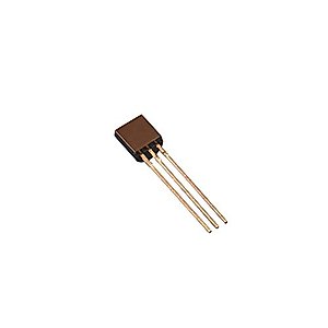 NTE15019E - Consumer 3 TO-92 15019 (10 Piece Lot)