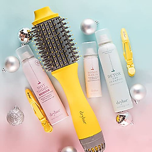 Drybar The Double Shot Jackpot Styling Set | Smooth Hair Essentials