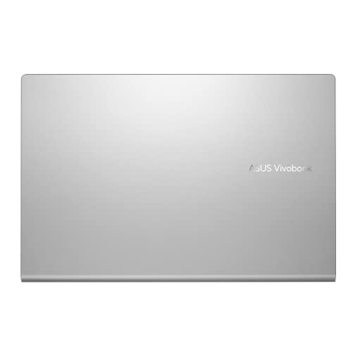 ASUS VivoBook Laptop, 14” HD Display, 11th Gen Intel Core i3-1115G4 Processor, 24GB RAM, 512GB SSD, Wi-Fi, Bluetooth, Webcam, HDMI, Windows 11 Home, Silver