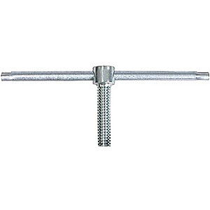 JACKSON TOOL Tri-Clamp - High Strength Pipe Alignment Tool with Lightweight Design & 2"-6" Diameter - Jackson-302