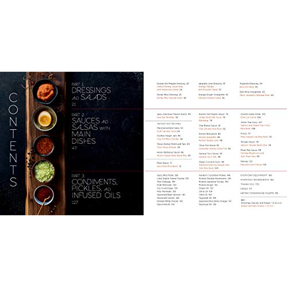 Curry & Kimchi: Flavor Secrets for Creating 70 Asian-Inspired Recipes at Home